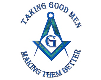 Masonic svg | Etsy