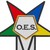 O.E.S. Martha Emblem - Digital Machine Embroidery Design - 2x4, 3x5 ...