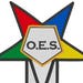 OES Esther Starpoint Badge Blackwork Officer Designs embroidery Design ...