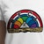 OES Past Matron Badge Silhouette and Cricut Cut Files Jpeg, Svg, Eps ...