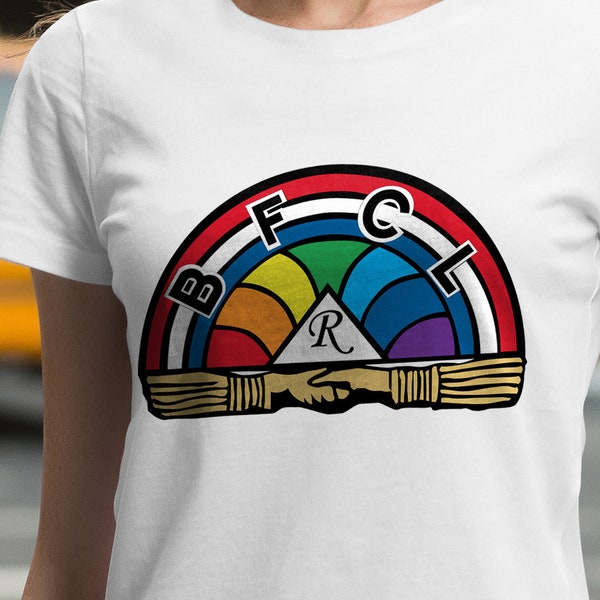 International Order of Rainbow Girls Svg - Etsy