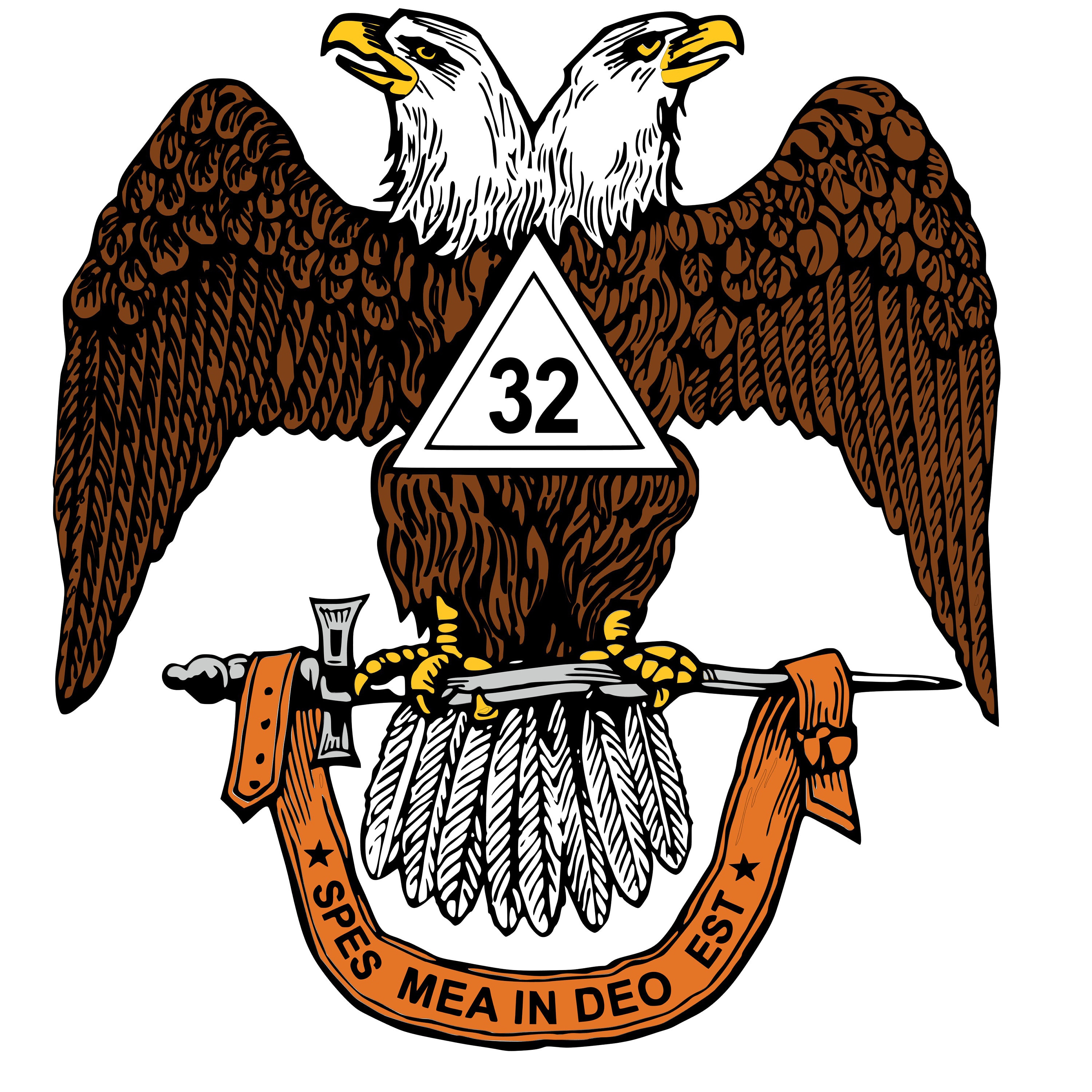 Kcch Scottish Rite Clip Art