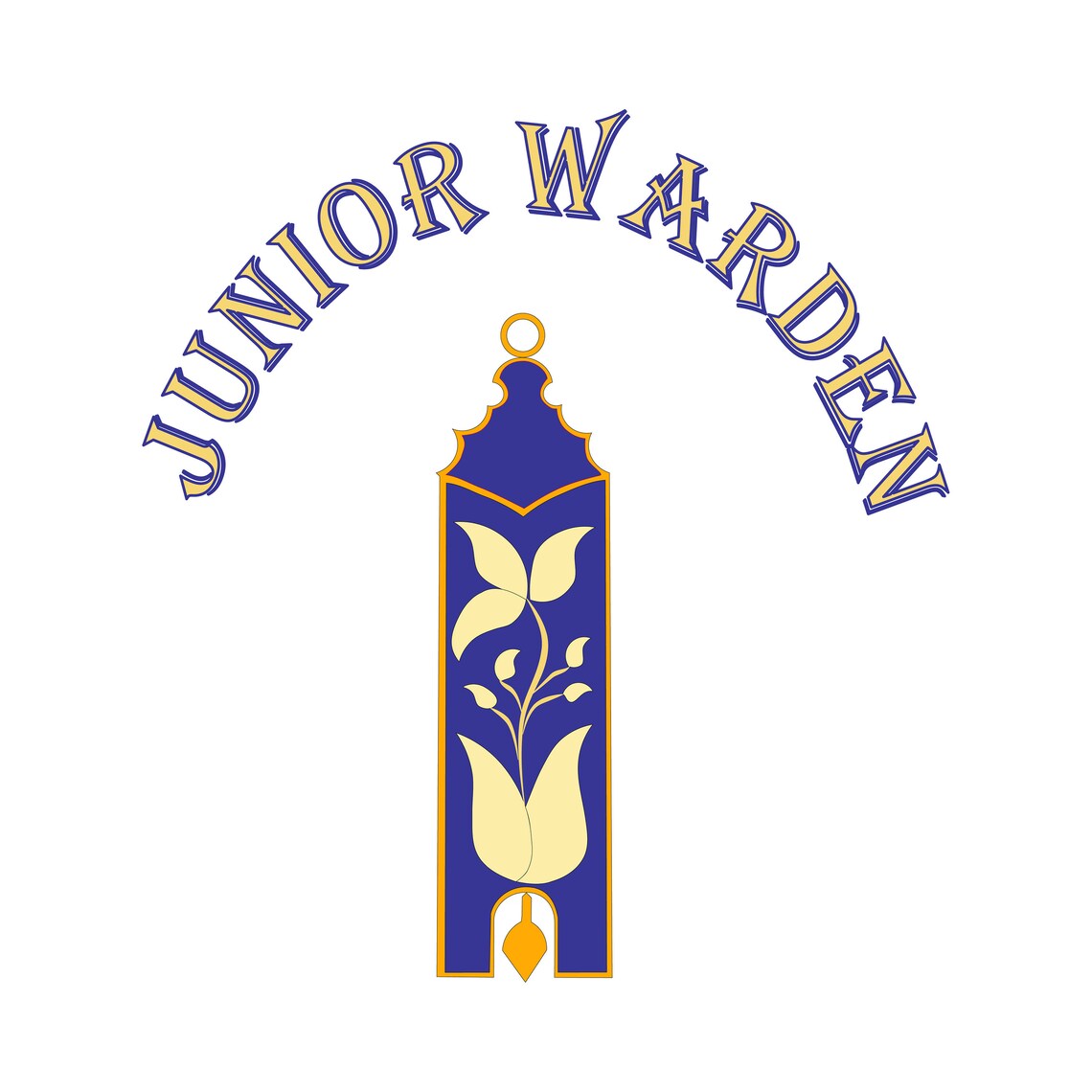 Junior Warden Plumb SVG - Silhouette & Cricut Cut Files - Jpeg, Svg ...