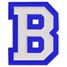 OES "b" Filled Letter - Digital Machine Embroidery Design - 2x2, 3x3 ...