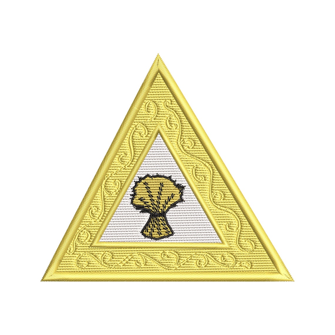 OES Ruth Digital Machine Embroidery Design 4x4 5x5 6x6 - Etsy