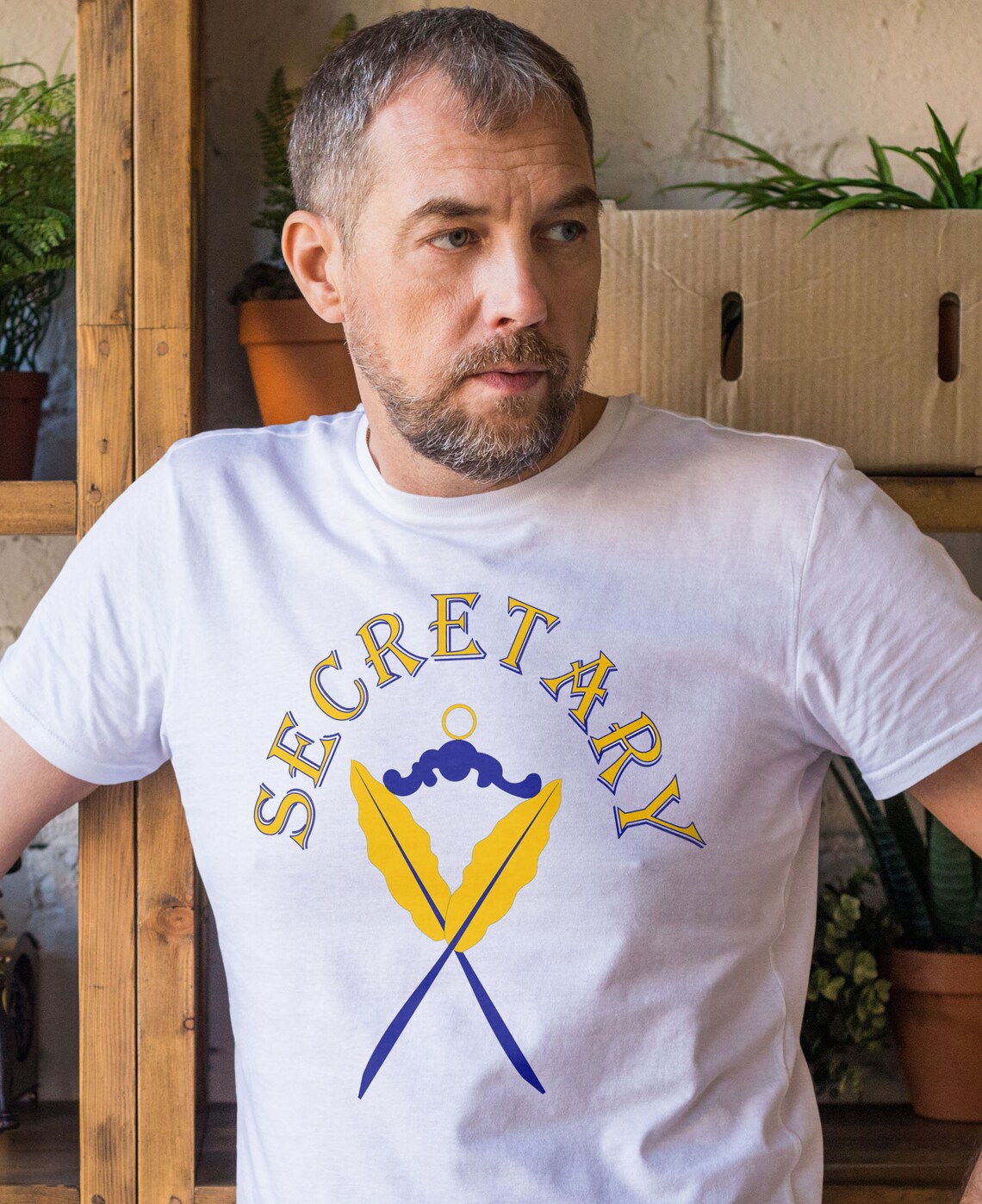 Lodge Secretary Crossed Pens SVG Silhouette & Cricut Cut - Etsy