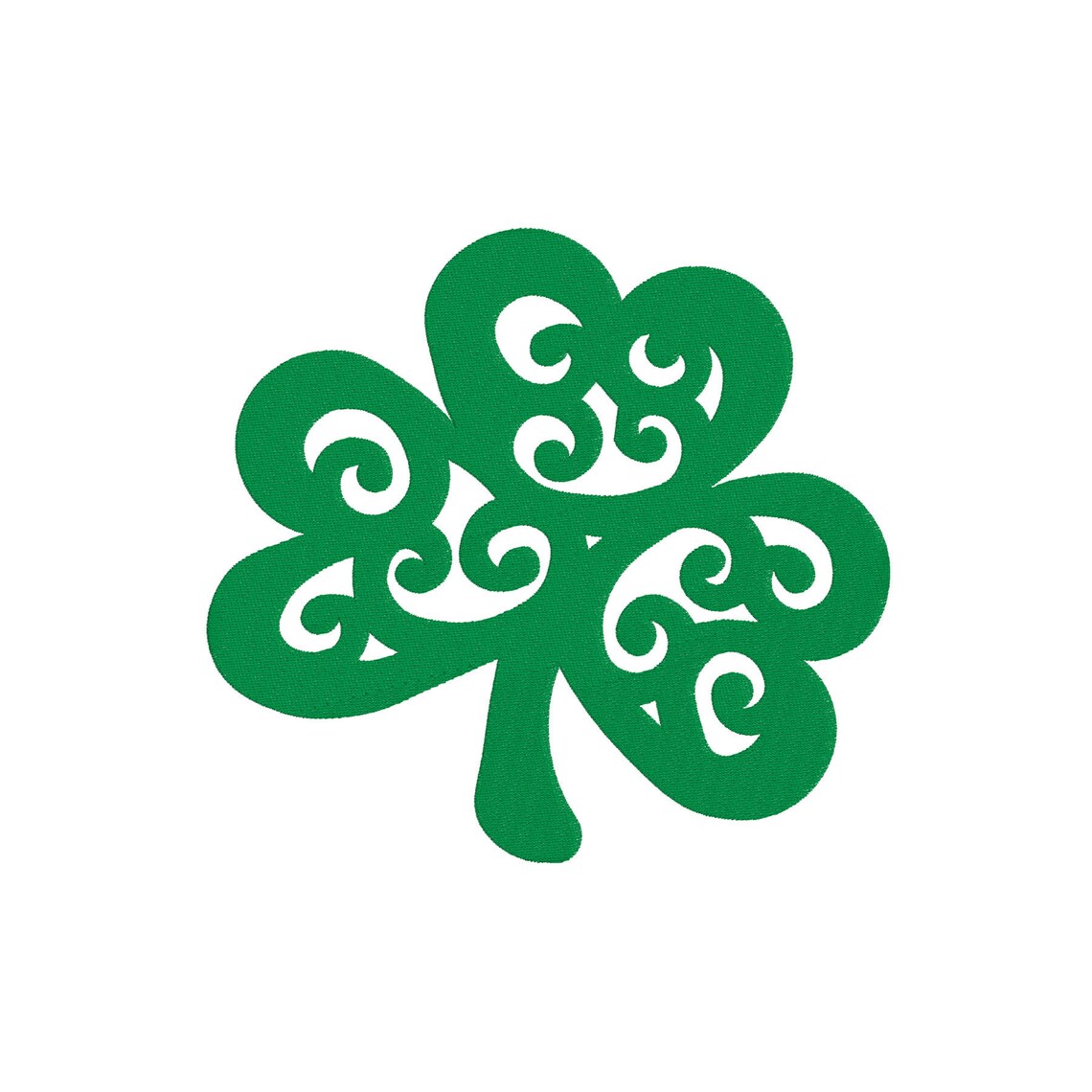Celtic Shamrock- Embroidery Design - 4x4, 6x6, 8x8, 10x10, 11x12 - Etsy