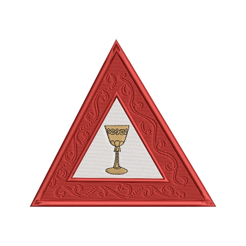 OES Electa Starpoint Digital Machine Embroidery Design - Etsy