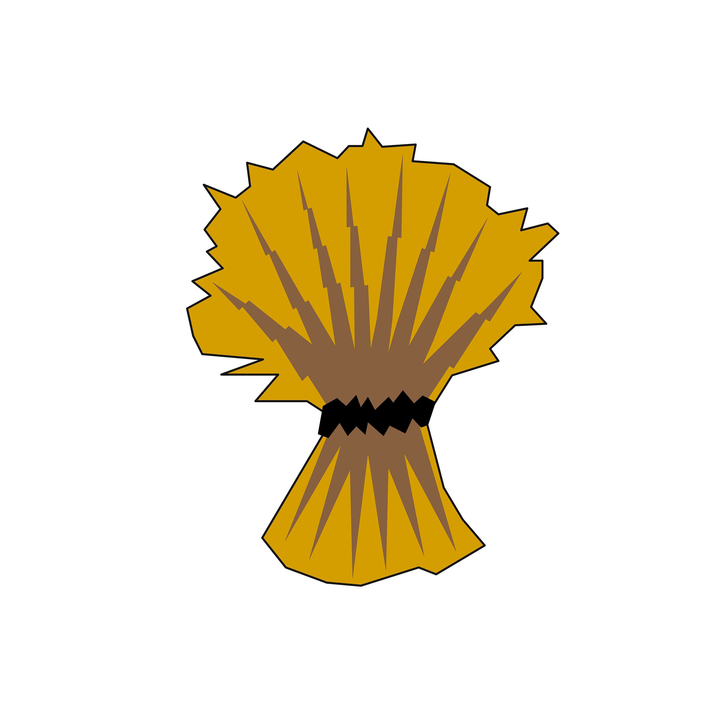 O.E.S. Ruth Emblem Silhouette and Cricut Cut Files Jpeg - Etsy UK