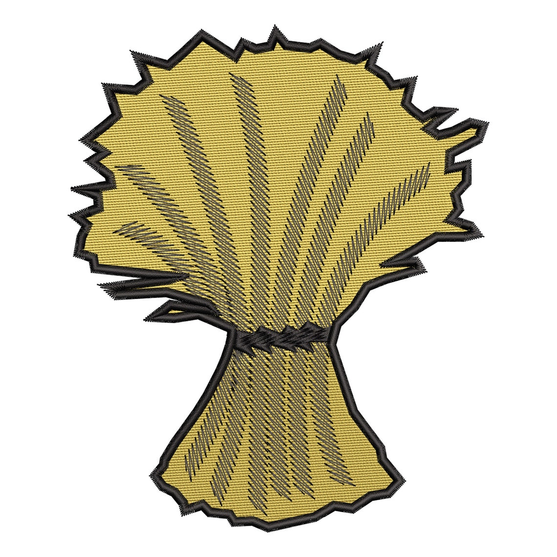 O.E.S. Ruth Emblem Digital Machine Embroidery Design 4x4 - Etsy