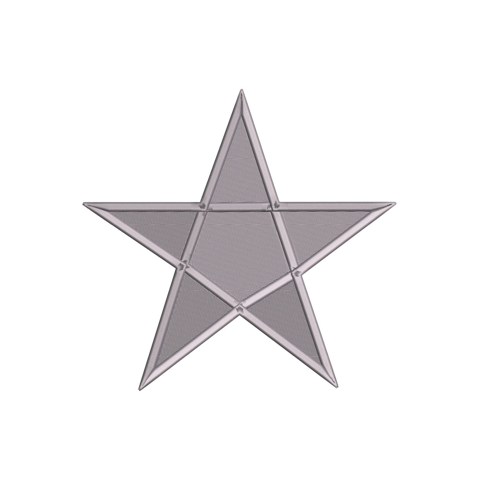 Associate Patron Emblem Digital Machine Embroidery Design - Etsy