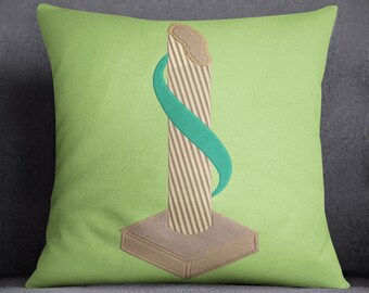 O.E.S. Electa Emblem Digital Machine Embroidery Design | Etsy