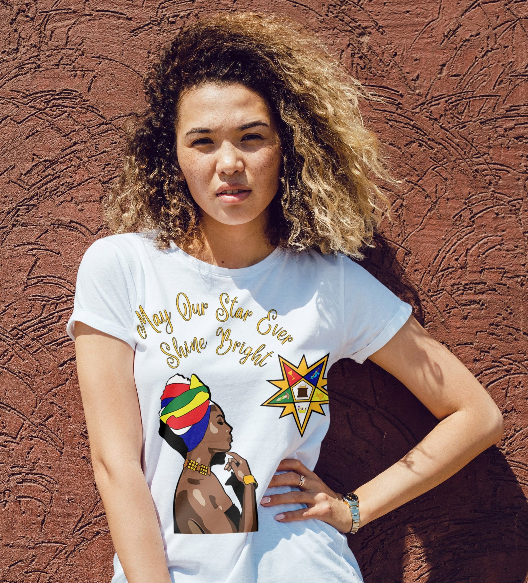 OES Star Bright OES Colors Silhouette Cut Files Jpeg - Etsy