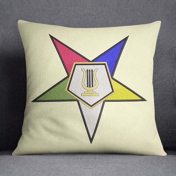 OES Organist Digital Machine Embroidery Design 4x4 5x5 | Etsy