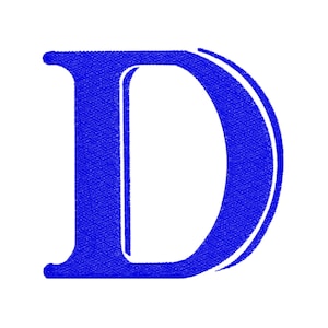 Order of the Eastern Star Alphabet Letters "a, B, C, D, E" Only - 3x3 ...