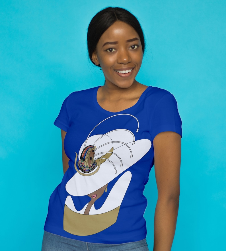 DOI Lady in White Silhouette and Cricut Cut Files Jpeg | Etsy