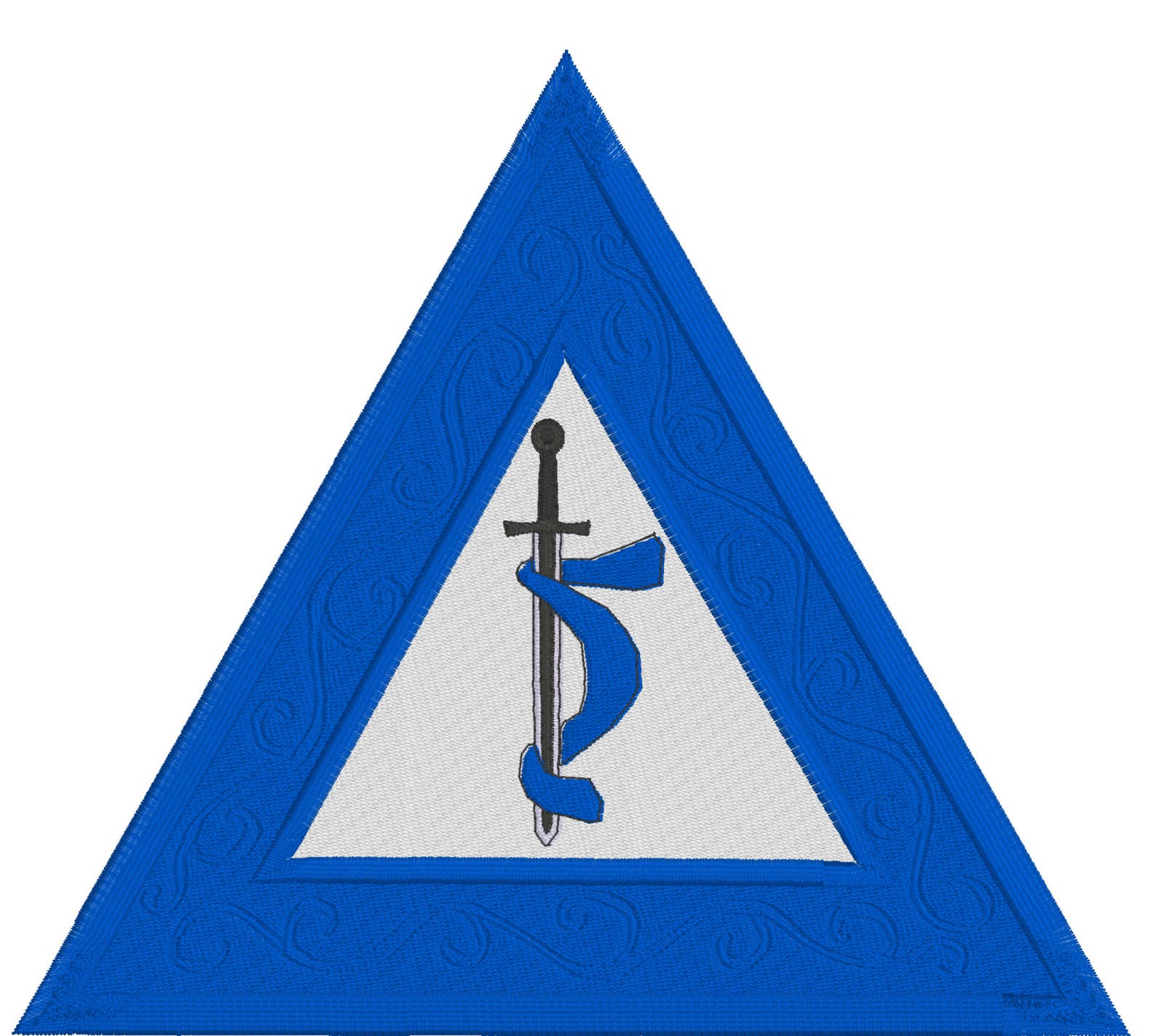 New York Eastern Star Entire 18 Designs Chapter 18 - Etsy