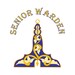 Senior Warden Level SVG - Silhouette & Cricut Cut Files - Jpeg, Svg ...