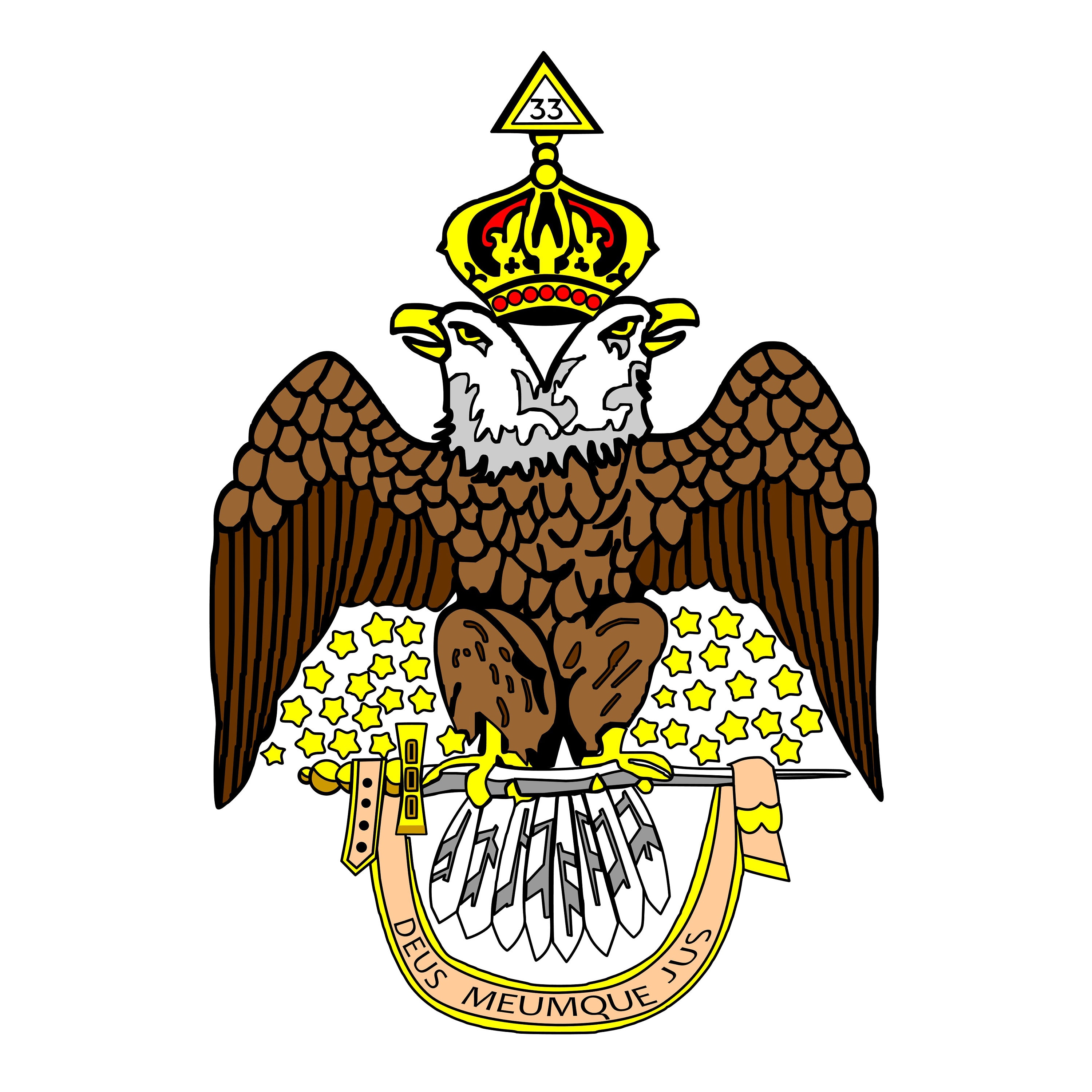 Kcch Scottish Rite Clip Art