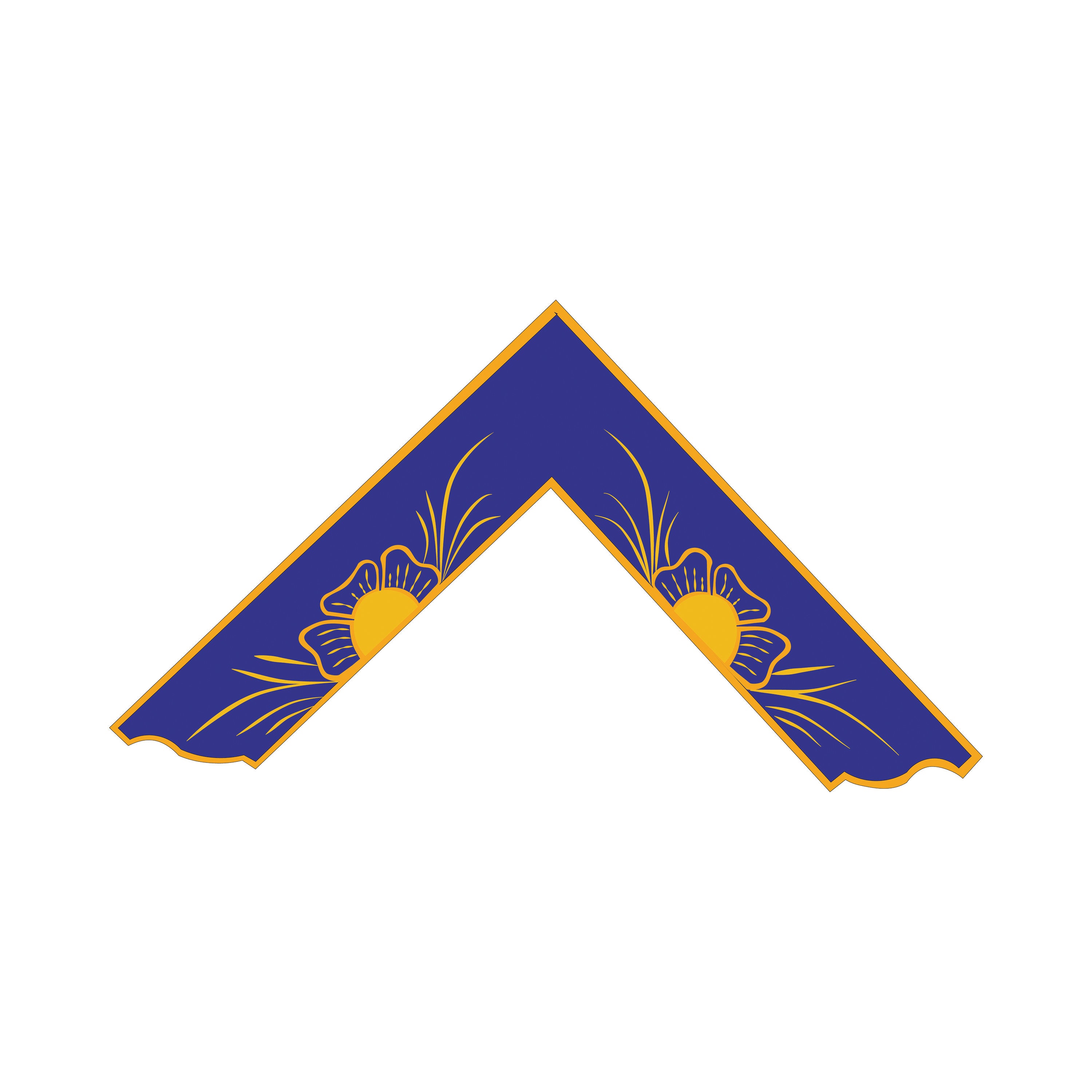 Worshipful Master Square SVG Silhouette & Cricut Cut Files - Etsy