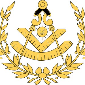 Past Grand Master - Silhouette & Cricut Cut Files - Jpeg, Svg, Eps, Png ...