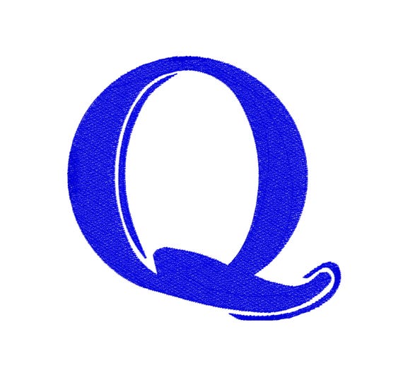 Order of the Eastern Star Alphabet Letters P Q R S | Etsy