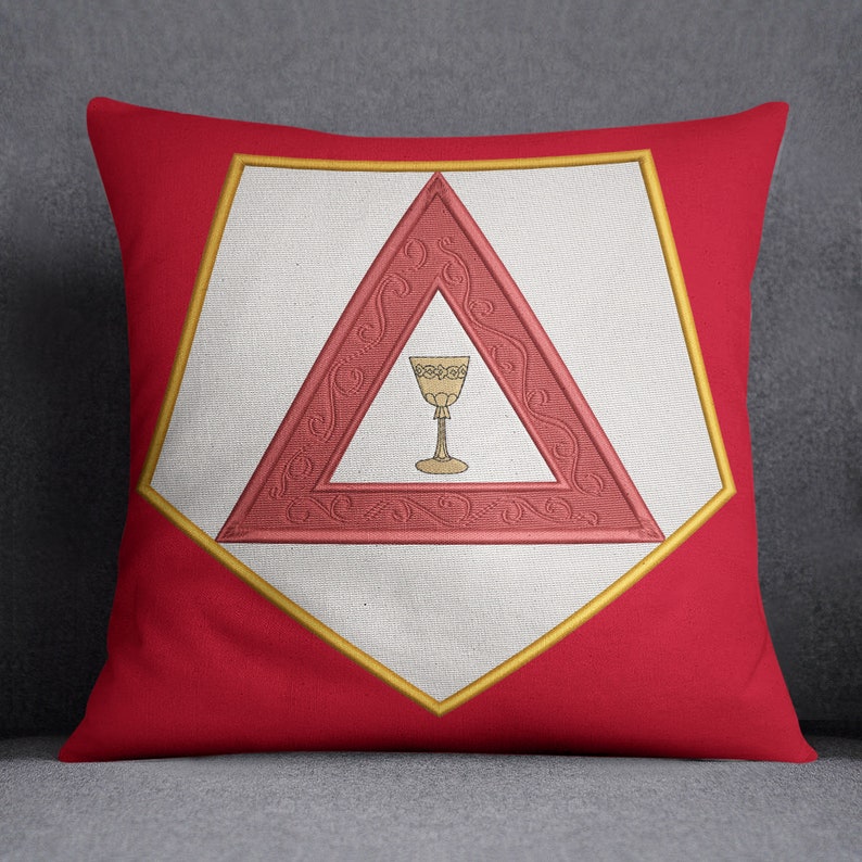 O.E.S. Grand Electa - Digital Machine Embroidery Design- 4x4, 5x5, 6x6 ...