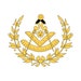 Past Grand Master - Silhouette & Cricut Cut Files - Jpeg, Svg, Eps, Png ...