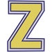 Greek Letters Zeta or Z Digital Machine Embroidery Design - Etsy