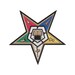 Tiny OES Star With FATAL- Digital Machine Embroidery Design - 2x2, 2 ...