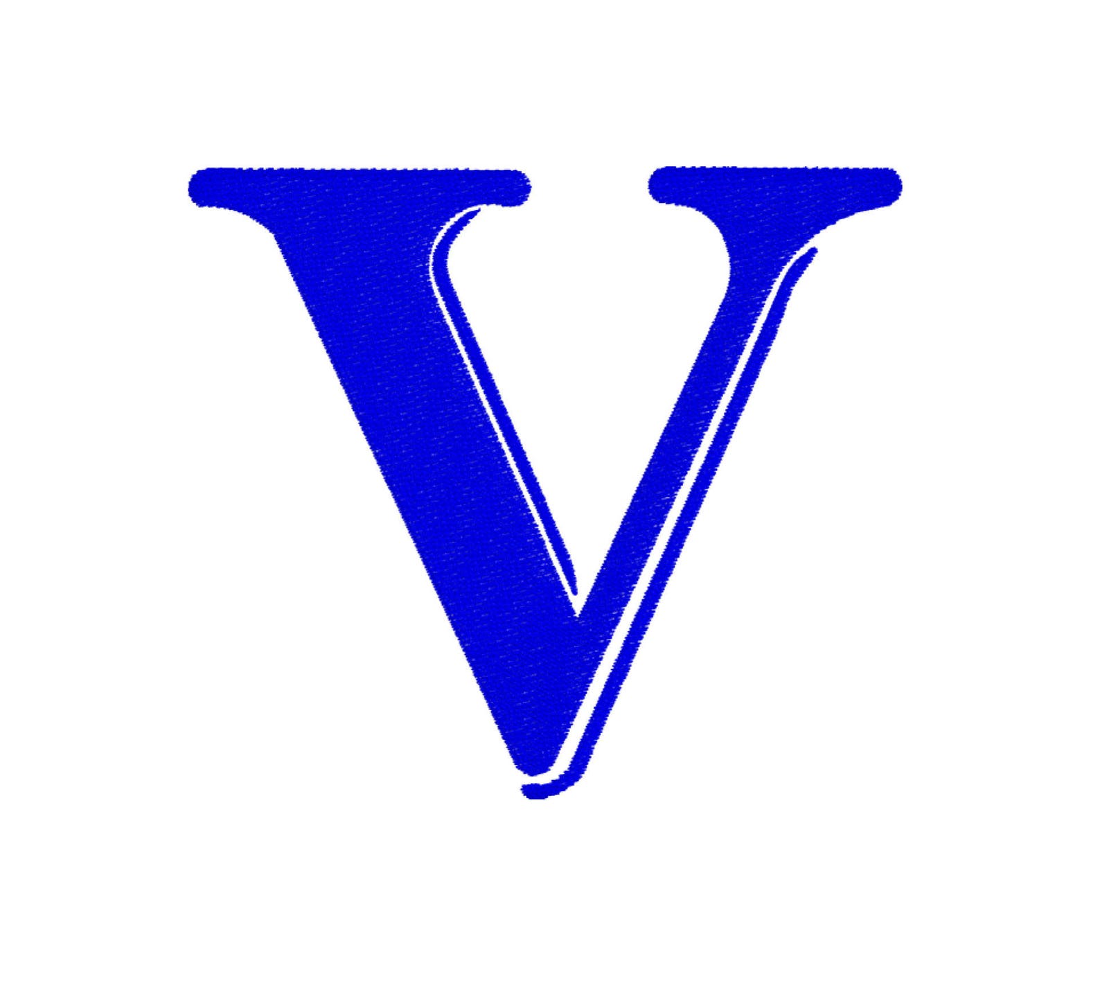 Order of the Eastern Star Alphabet Letters v W X Y | Etsy