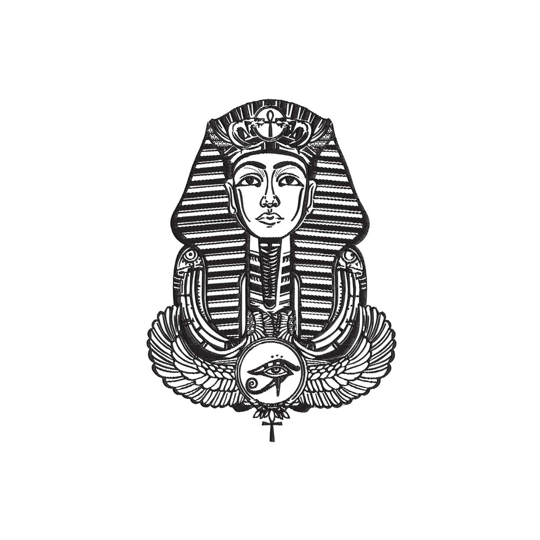 Pharaoh Design