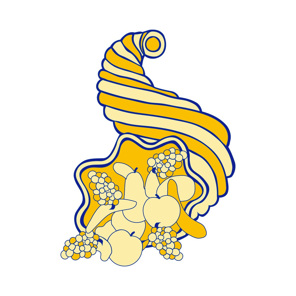 Junior and Senior Stewards Badges SVG Silhouette & Cricut - Etsy