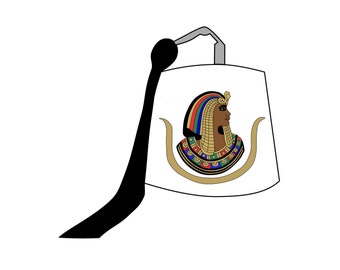 DOI Lady in White Silhouette and Cricut Cut Files Jpeg | Etsy