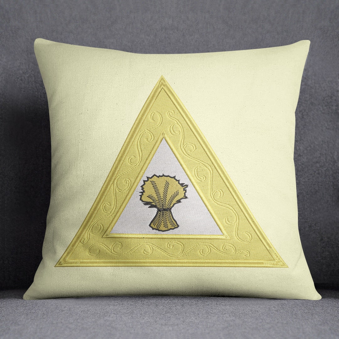 OES Ruth - Digital Machine Embroidery Design - 4x4, 5x5, 6x6, 7x7, 8x8 ...