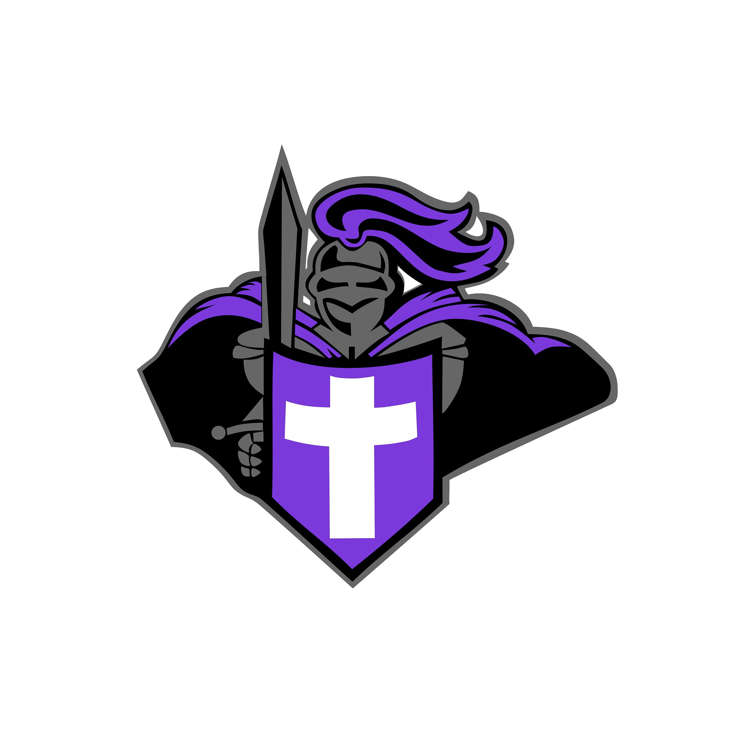 Crusader Logo