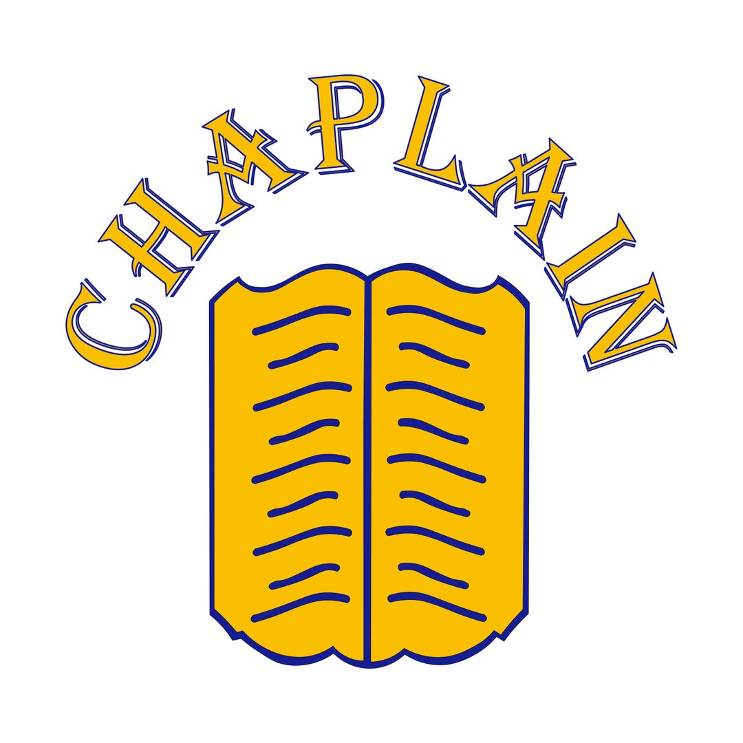 Lodge Chaplain Open Book SVG - Silhouette & Cricut Cut Files - Jpeg ...