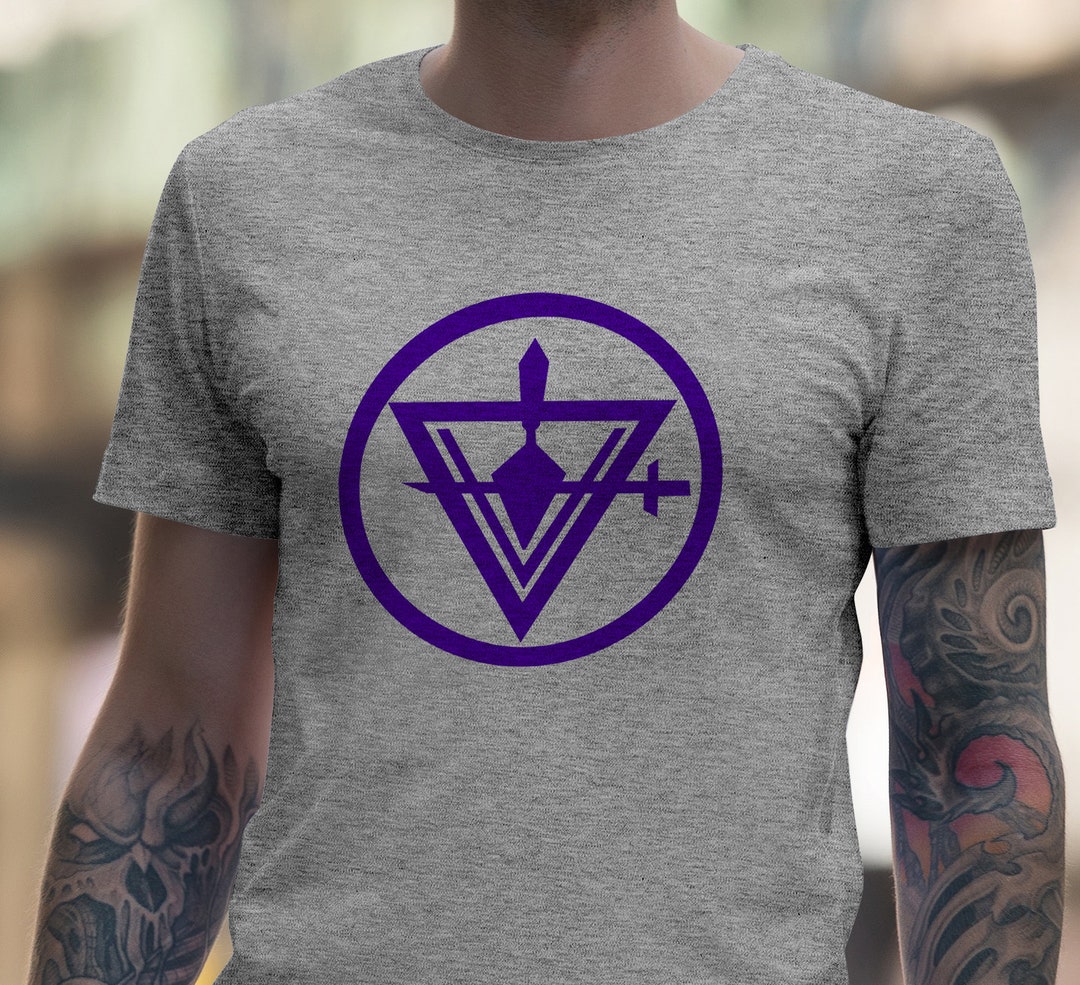 York Rite the Sword and the Trowel - Silhouette and Cricut Cut Files ...