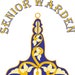 Senior Warden Level SVG - Silhouette & Cricut Cut Files - Jpeg, Svg ...