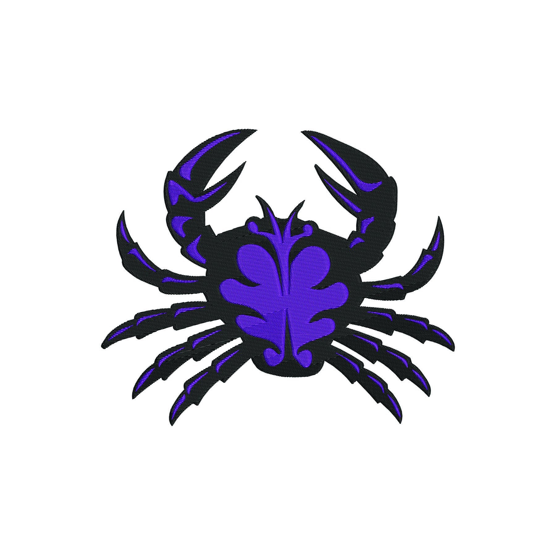 Zodiac sign of crab 60 photos - Astrologytoyou.com