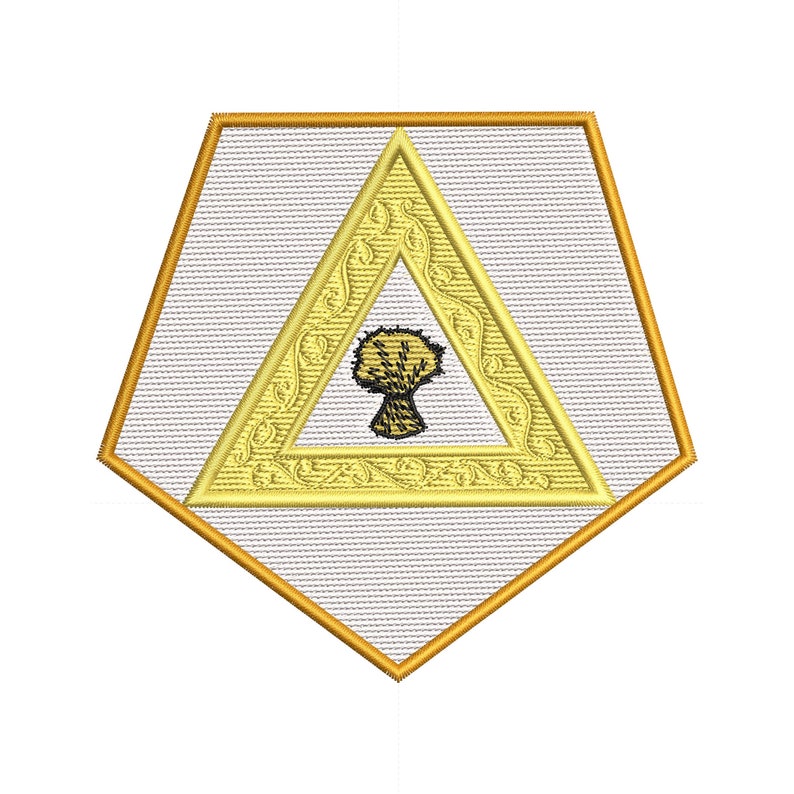 OES Grand Ruth Digital Machine Embroidery Design 3x4 3x5 - Etsy