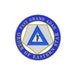 PHA OES Past Grand Adah - Officer Designs -embroidery Design Digital ...