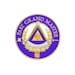 Past Grand Master Emblem- Square and Compasses With the Rocker -digital ...
