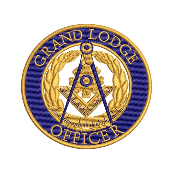 Grand Lodge Officer
