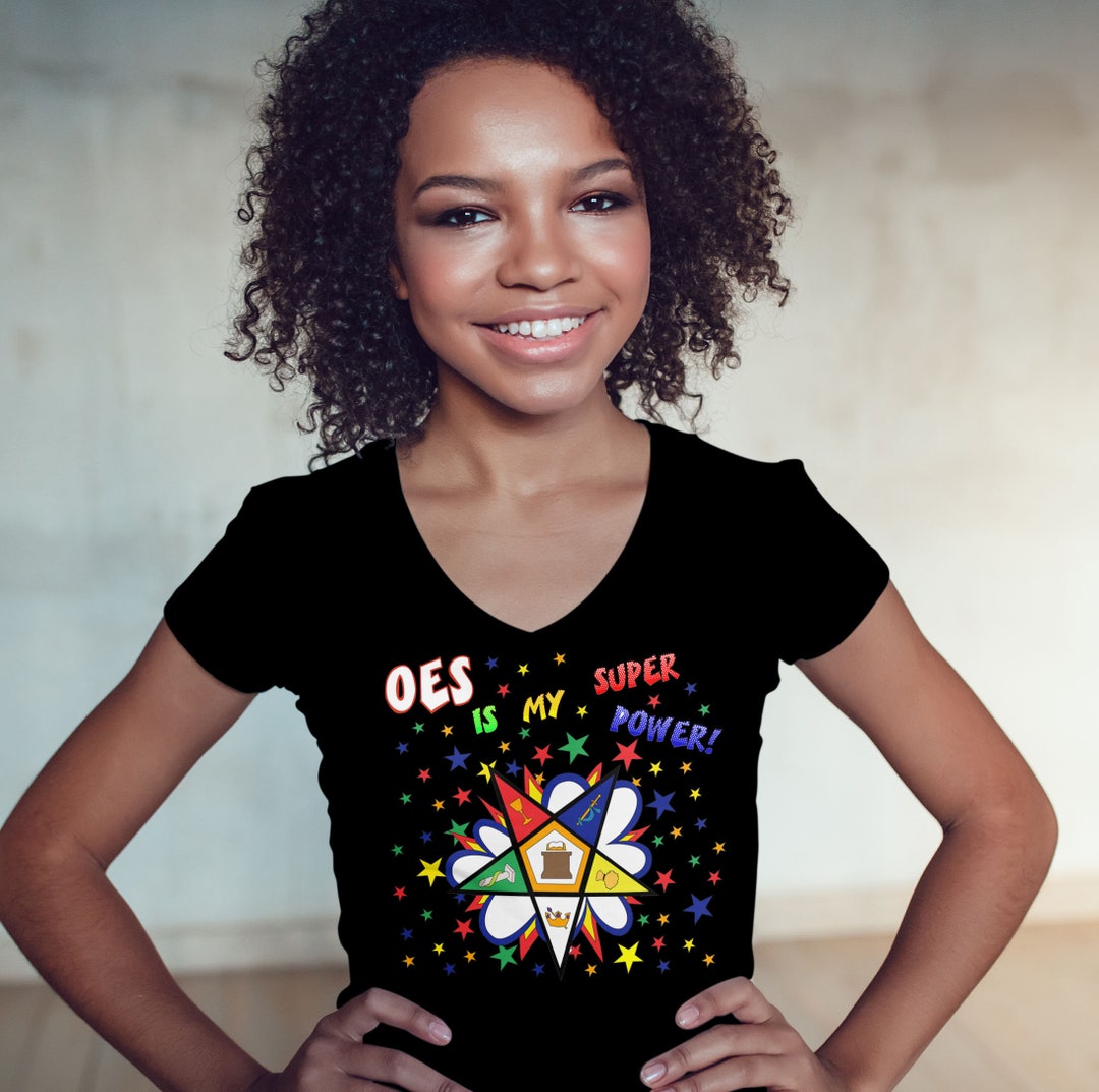 OES is My Superpower! - OES Colors- Silhouette & Cricut Cut Files ...