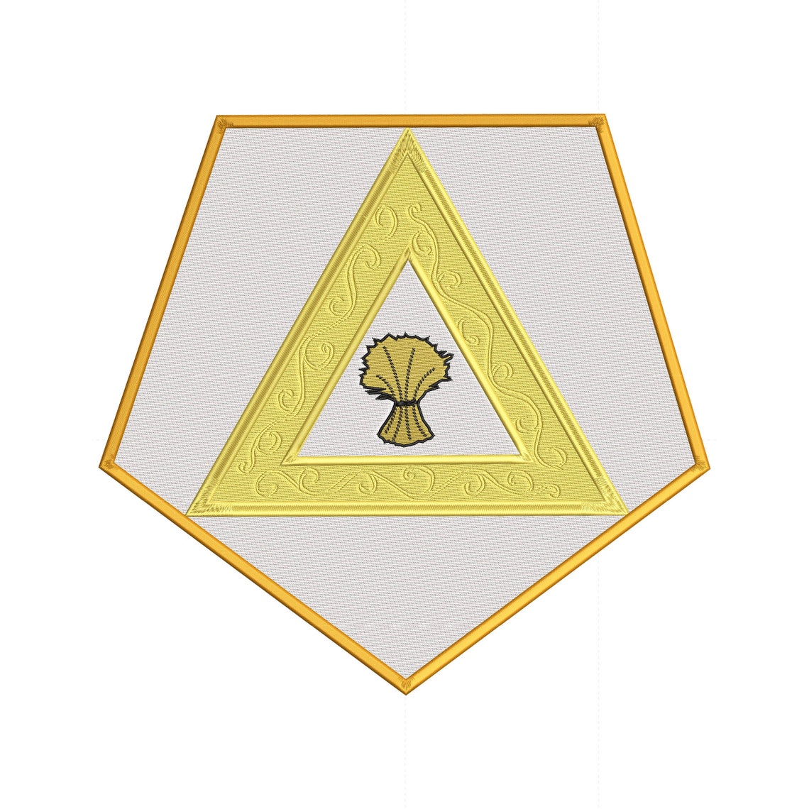 OES Grand Ruth Digital Machine Embroidery Design 3x4 3x5 - Etsy