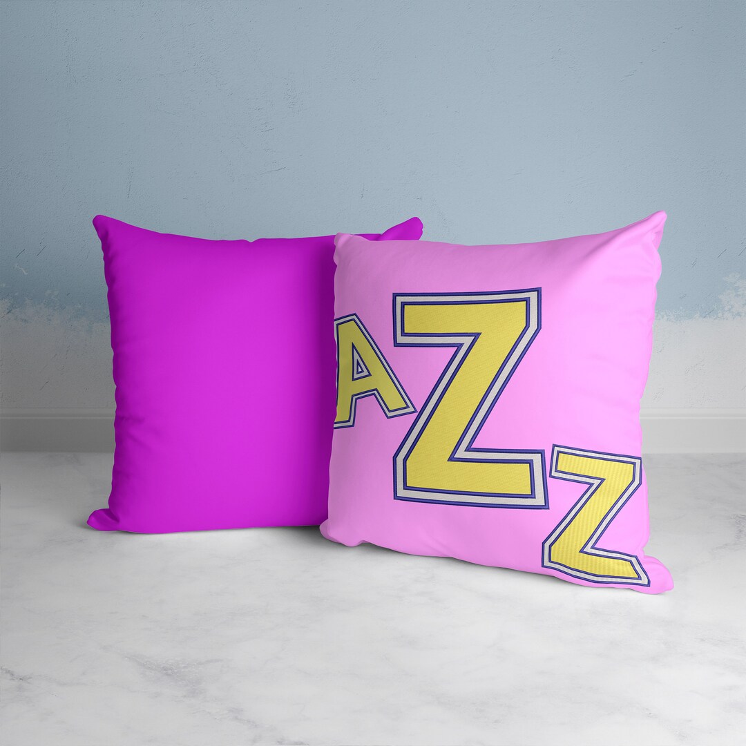 Greek Letters Zeta or Z- Digital Machine Embroidery Design - 1.6x2.5 ...