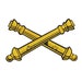 Cross Cannons - Digital Machine Embroidery File - 2x3, 3x4, 4x5, 4x6 ...