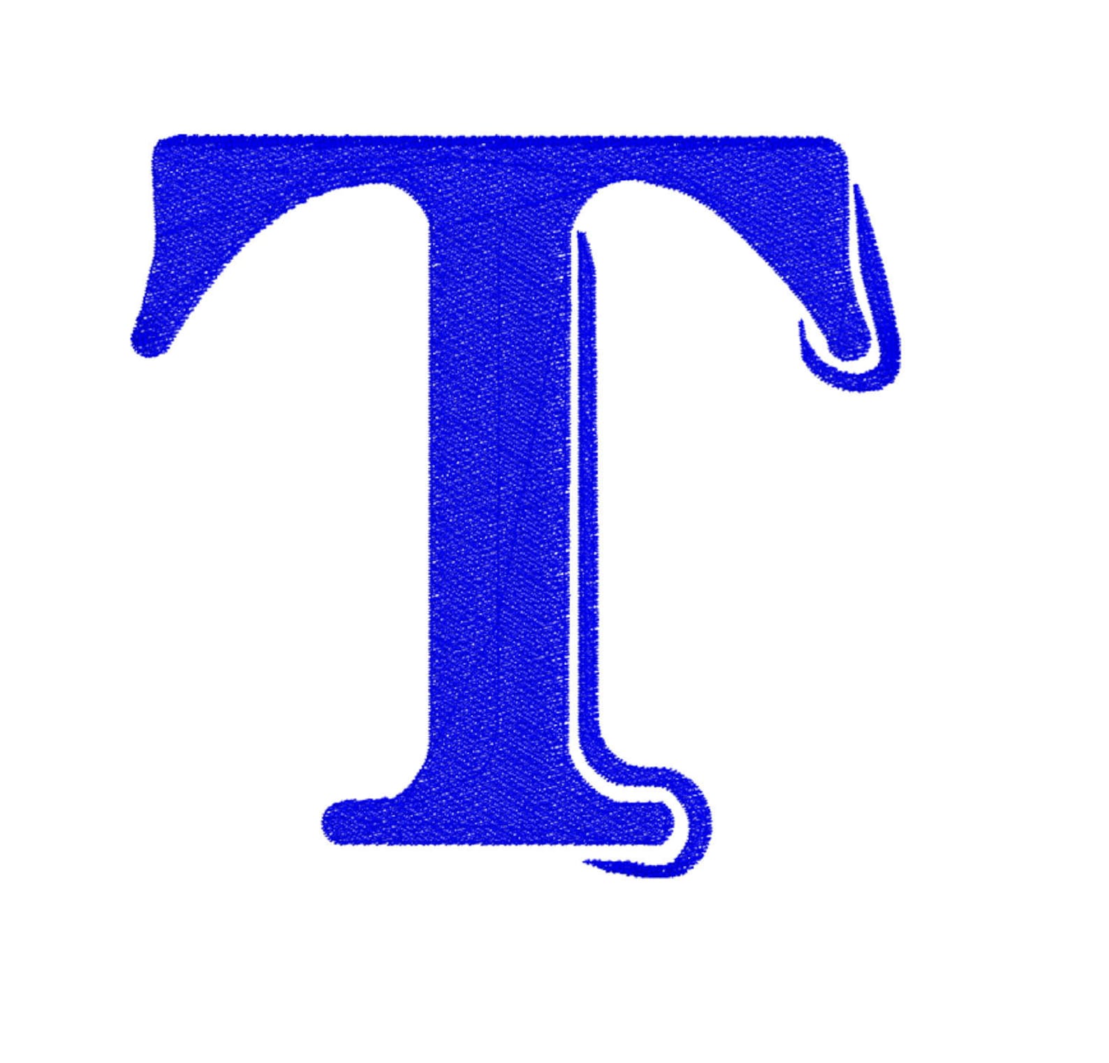 Order of the Eastern Star Alphabet Letters p Q R S - Etsy