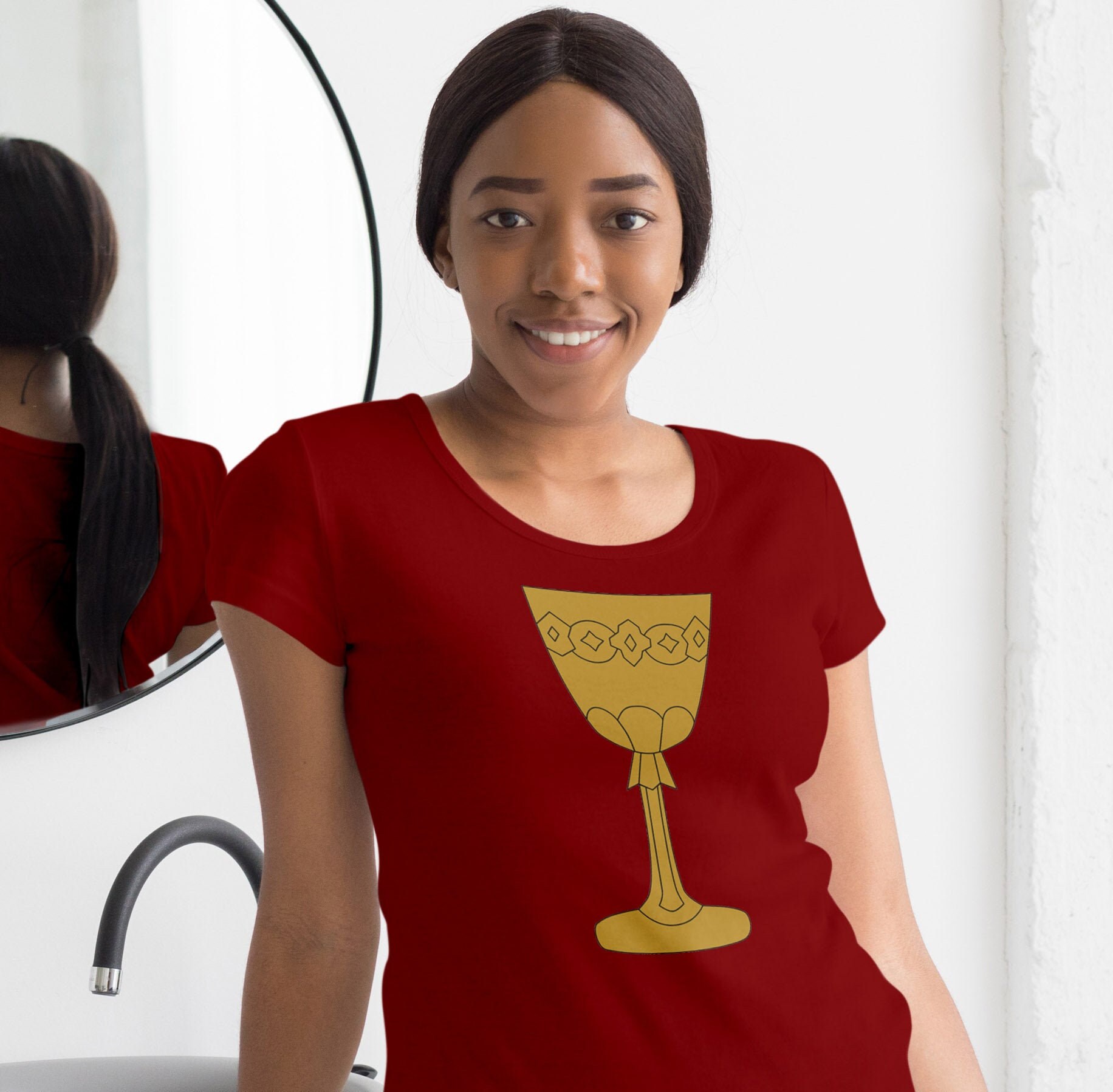 O.E.S. Electa Emblem Silhouette and Cricut Cut Files Jpeg - Etsy Australia